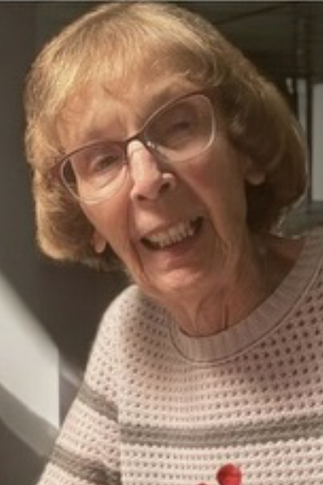 Alice ‘Patty’ O’Horo Colonna 1934-2024 | News, Sports, Jobs - The ...